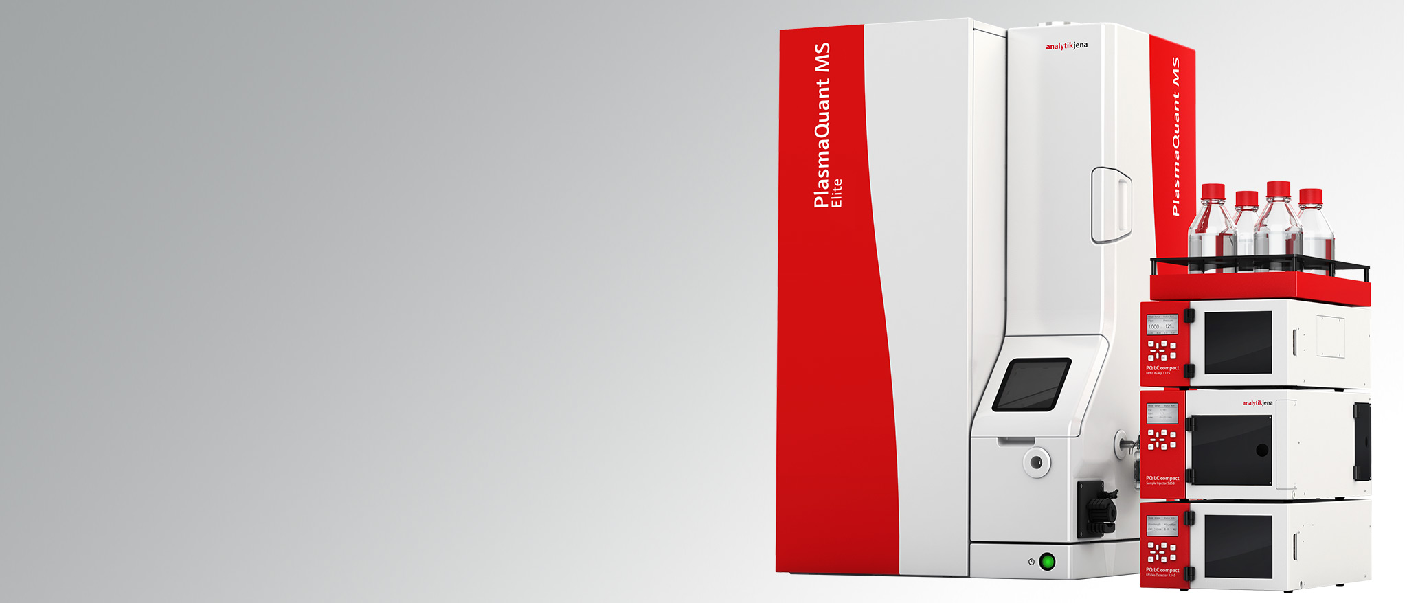 LC-ICP-MS - Analytik Jena